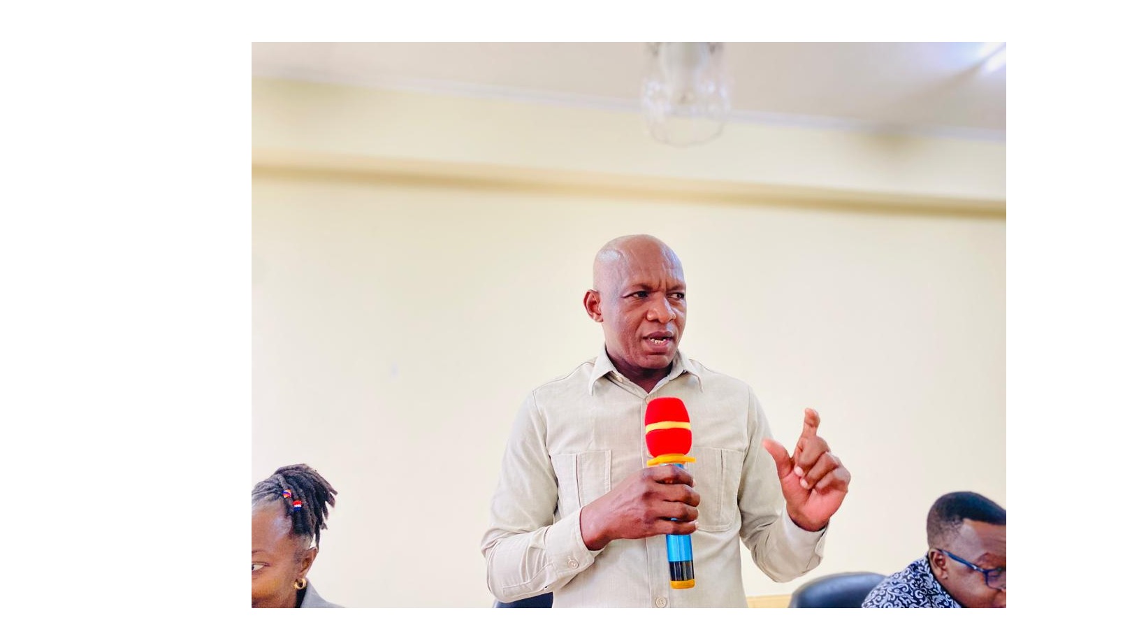 TALIRI advances livestock sector progress - Daily News