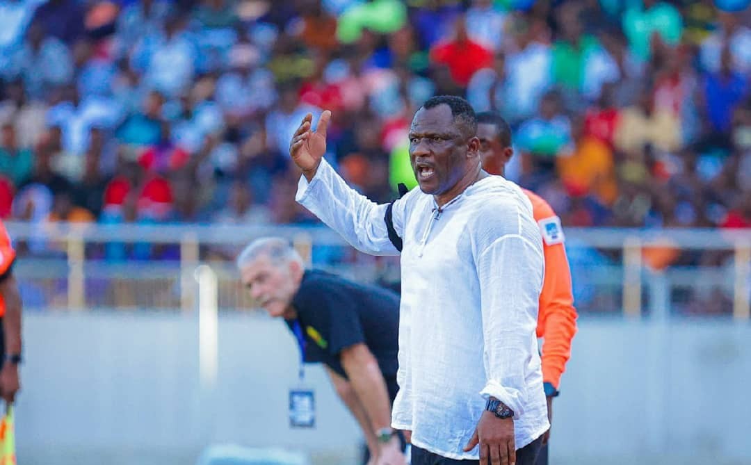Taifa Stars target maximum points - Daily News