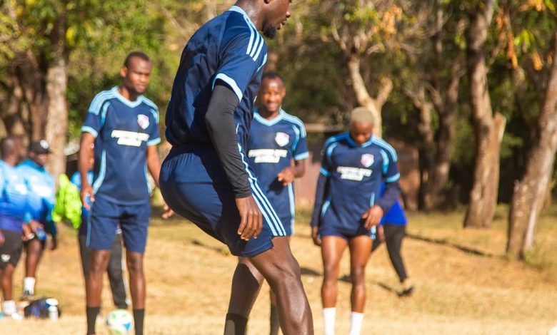Fountain Gate return to Babati ahead Pre-Season tourney - Daily News