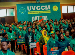 UVCCM elevates Ng’wasi, Magufuli, Bulembo, Suluhu - Daily News