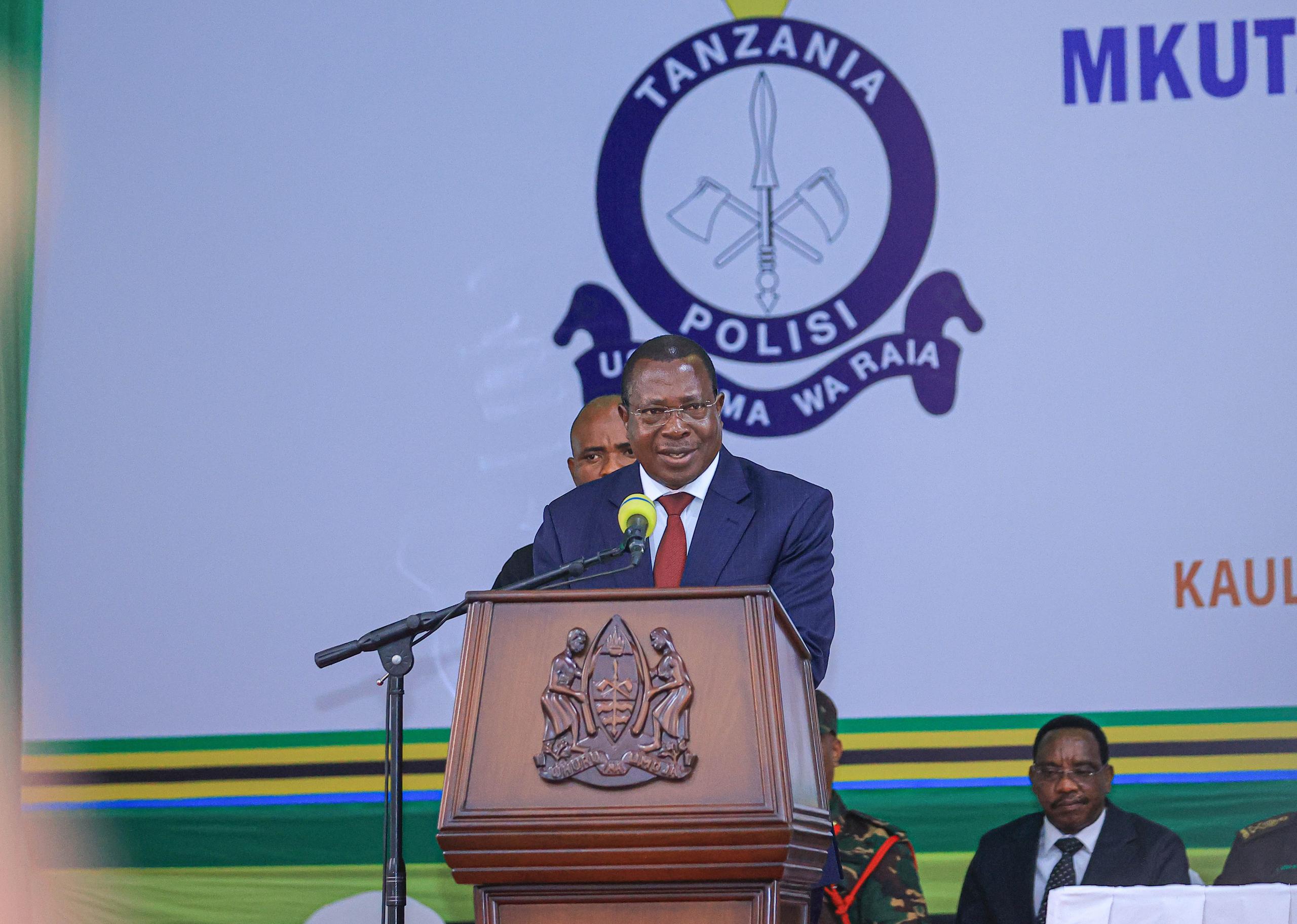 VP tells police to engage election stakeholders - Daily News