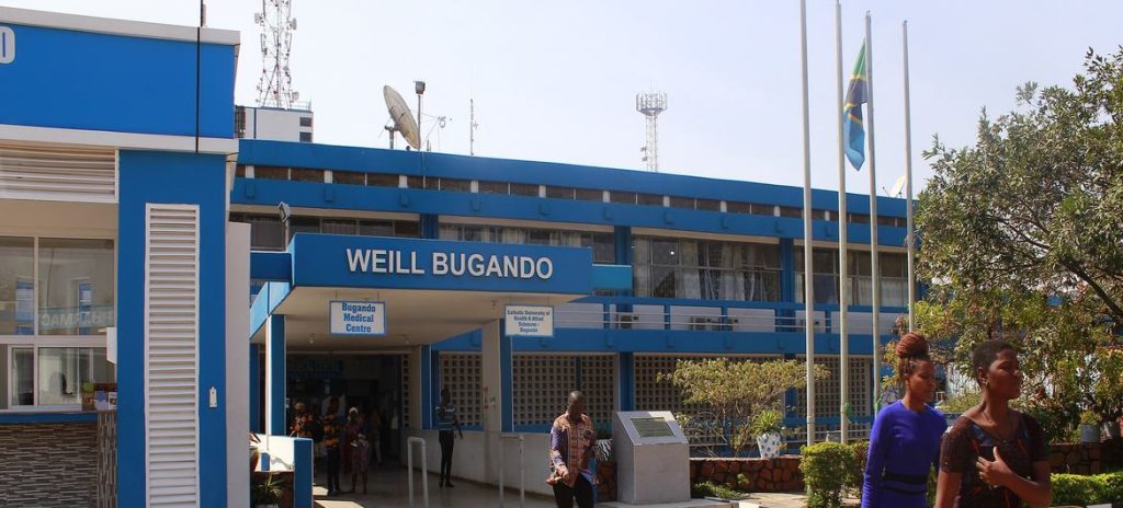 Bugando upgrades surgery with modern digital anaesthesia - Daily News