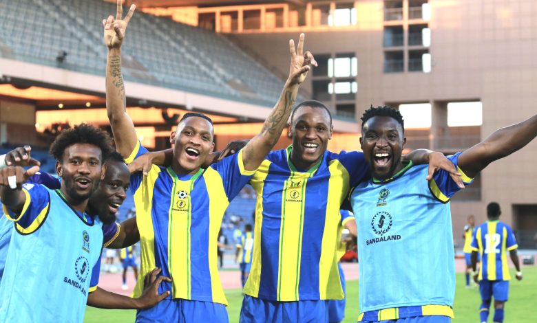Taifa Stars on brink of CHAN quarter-finals - Daily News