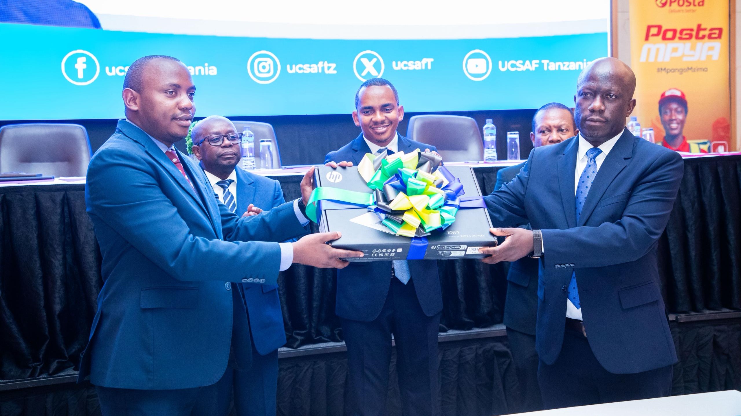 Building smarter Tanzania through digital access - Daily News