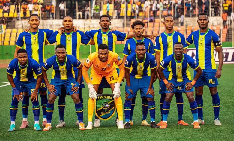 2026 WORLD CUP QUALIFIERS: Stars keep hopes alive - Daily News