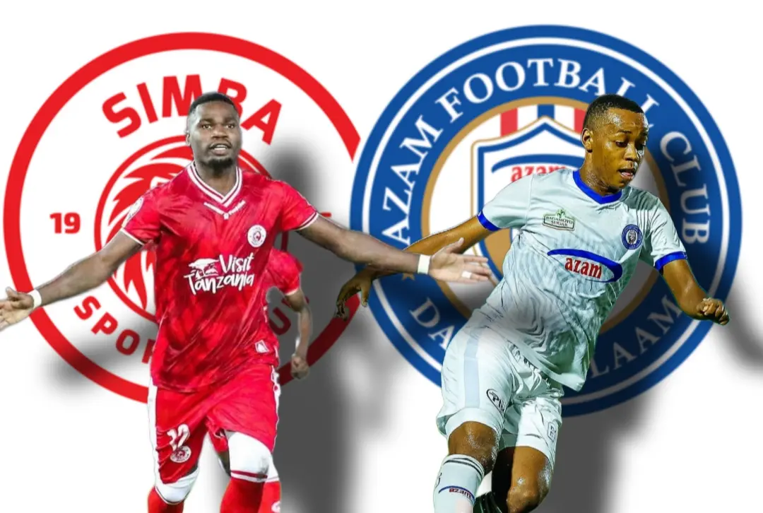 Simba, Azam clear CAF hurdles - Daily News