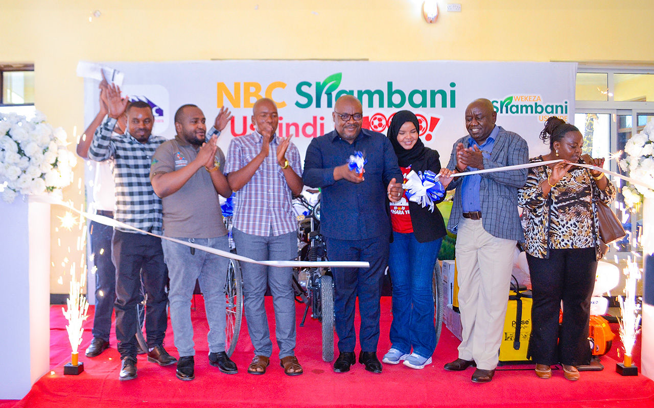 New campaign gives farmers financial edge - Daily News