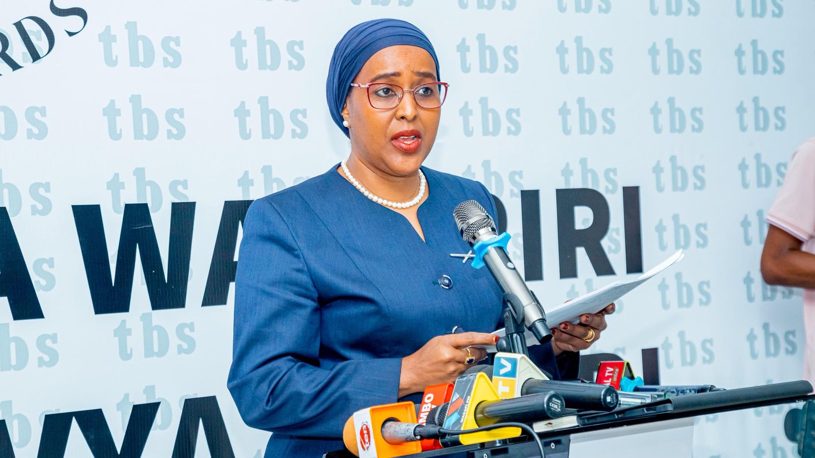 TBS ramps up product safety measures with modern labs - Daily News