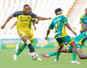 Yanga put three past Wiliete away - Daily News