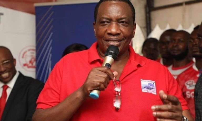 Simba enters final phase of structural transformation - Daily News