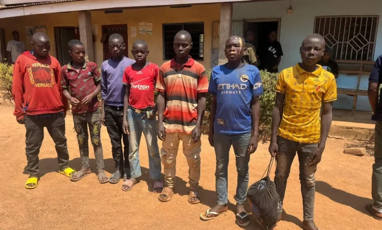 Tanzania nabs 34 illegal immigrants from Burundi, Rwanda - Daily News