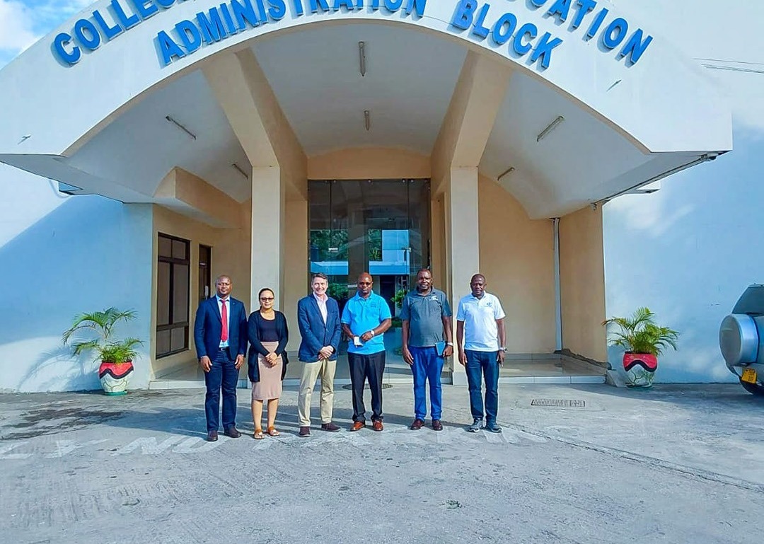 NACTVET accredits five new CBE programmes - Daily News