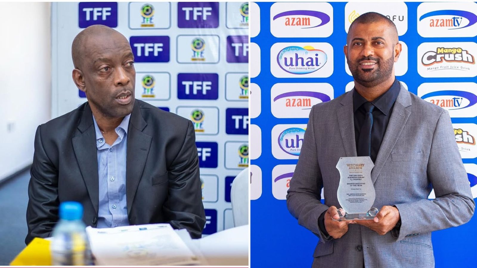 Azam FC restructures power play - Daily News