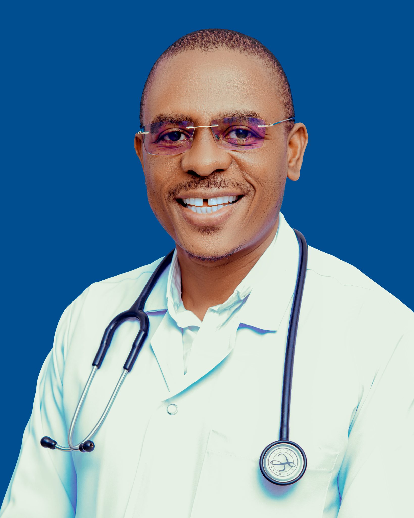 Two Tanzanian medical experts from BMH awarded prestigious fellowship ...