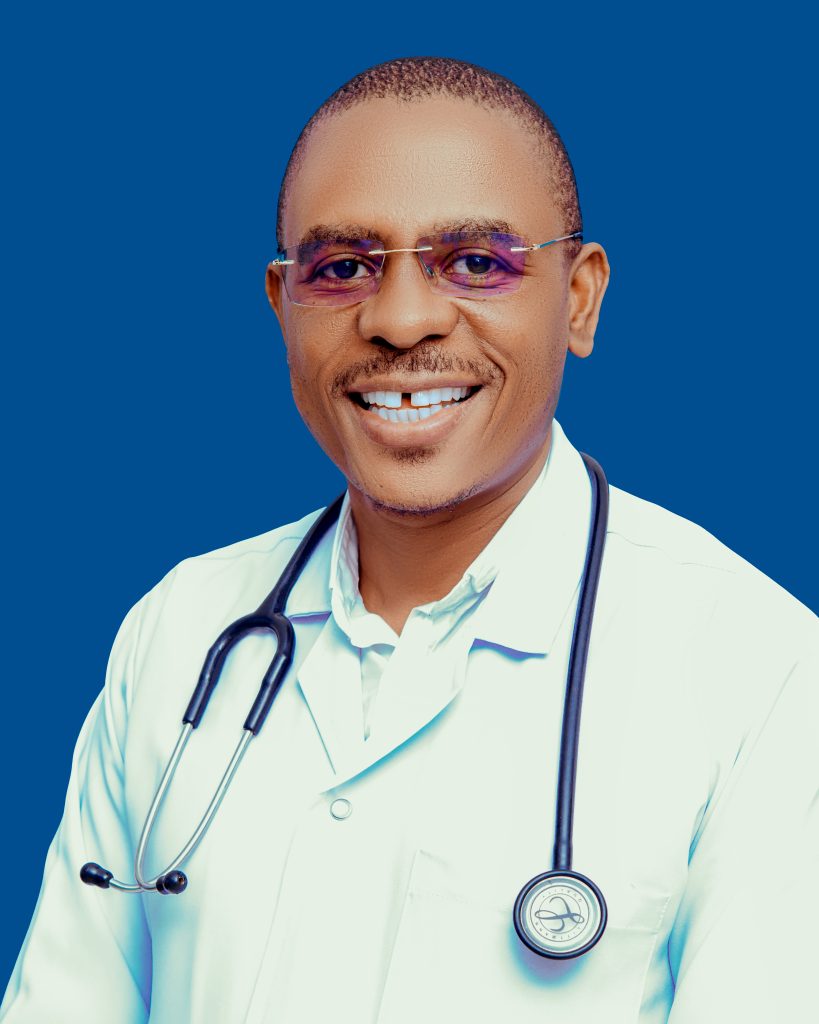 Two Tanzanian medical experts from BMH awarded prestigious fellowship ...