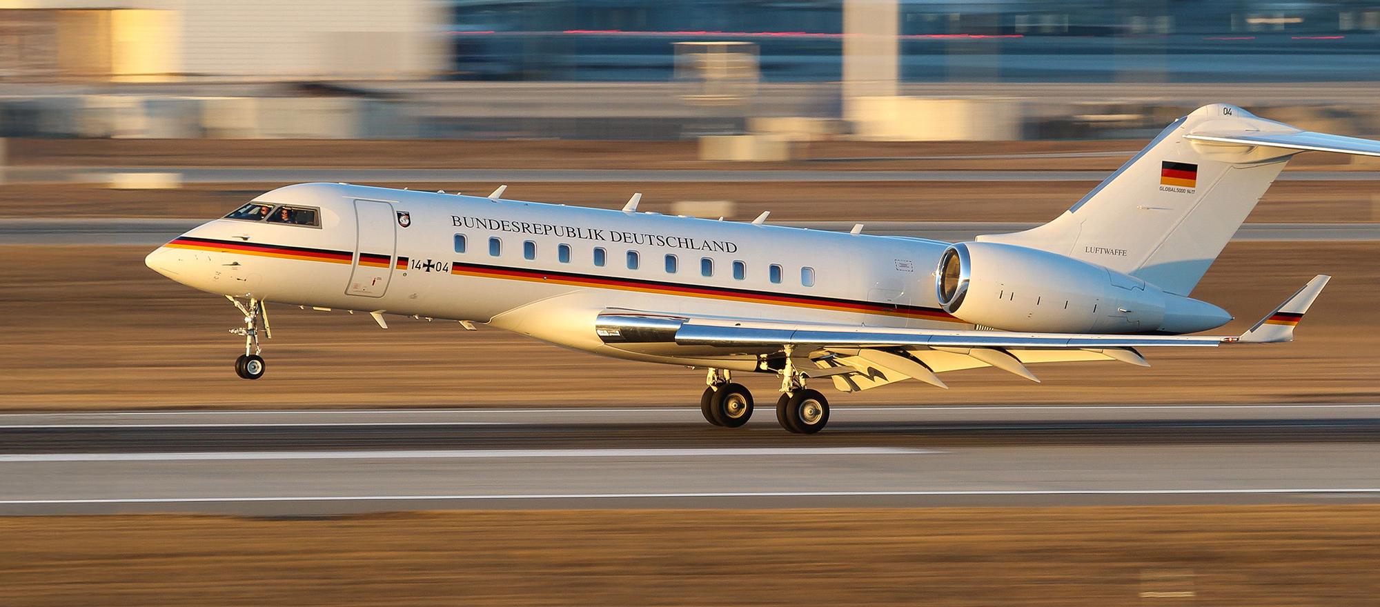 Germany’s aviation legacy: A strategic advantage for TZ’s future ...