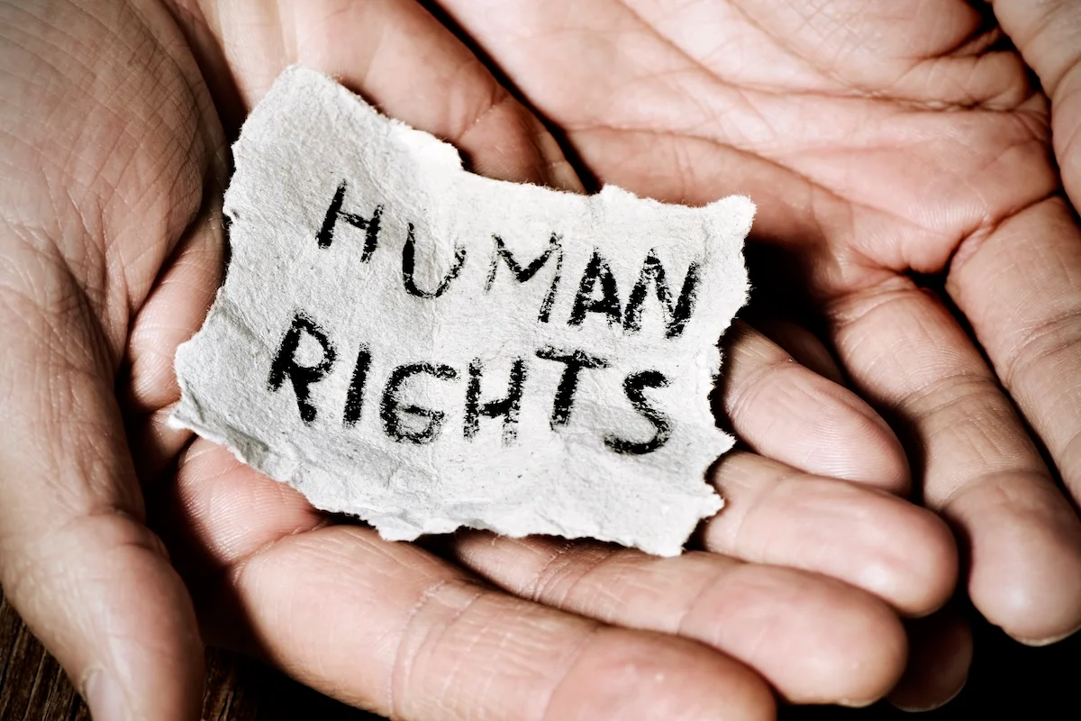 Pemba residents encouraged to report human rights violations - Daily News