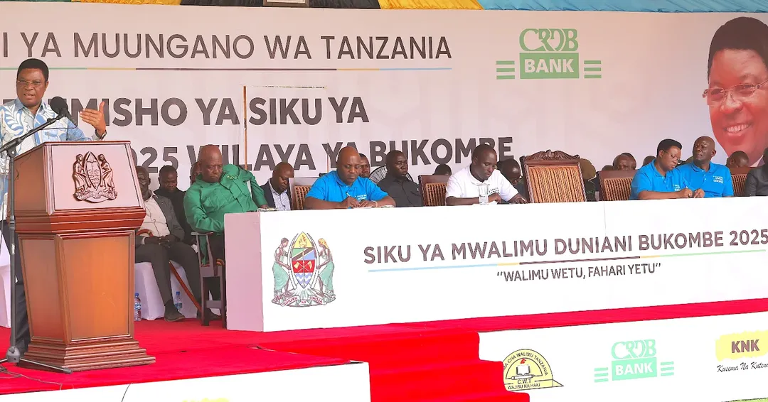 Government reaffirms support for teachers - Daily News