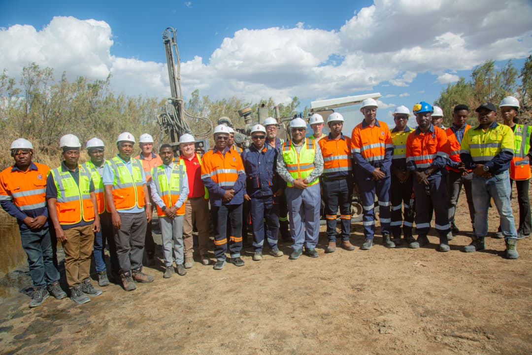 Tanzania sees oil potential at Eyasi Wembere basin project - Daily News