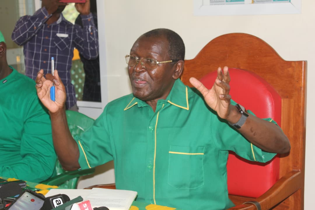 Kagera nets 1.13tri/- investment under Samia - Daily News