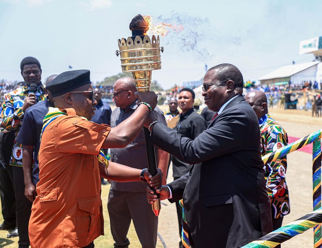 ‘Uphold peace, patriotism’ - Daily News