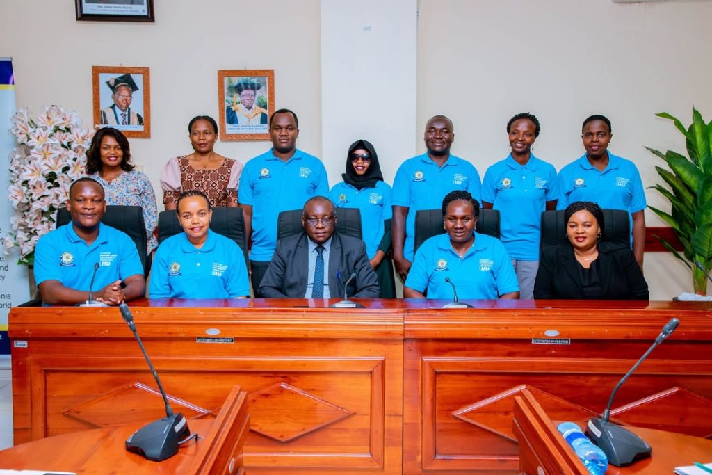 OUT in inclusive education exchange with Germany - Daily News