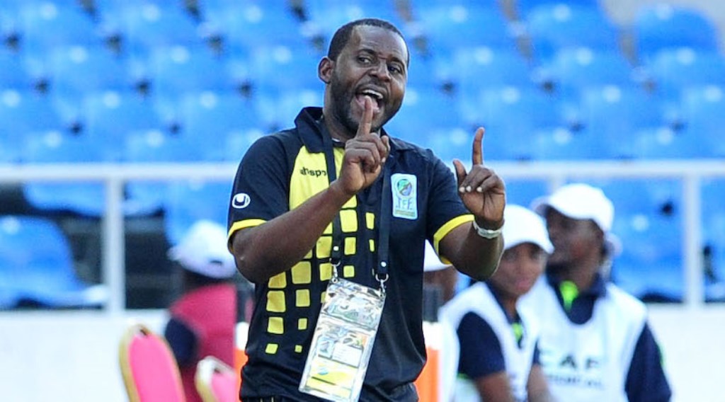 Shime hails Twiga’s character - Daily News