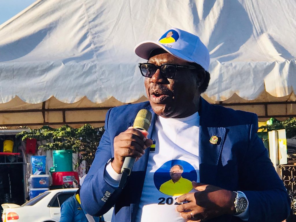 ADA-TADEA pledges to strengthen national security - Daily News