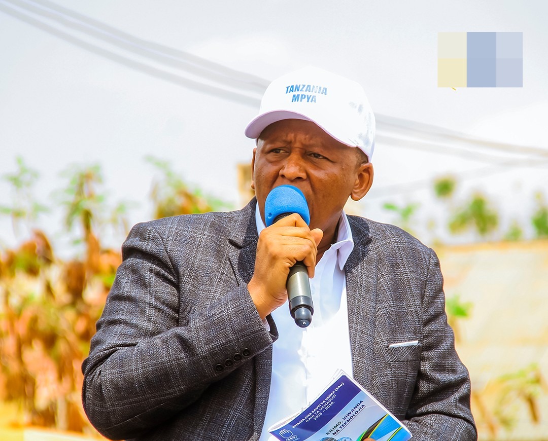 Beyond ballot: Peaceful politics amplified - Daily News