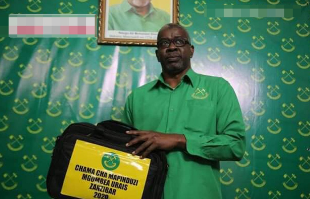 Mussa Jumbe: Tanzania mourns the demise of Zanzibar’s second president ...