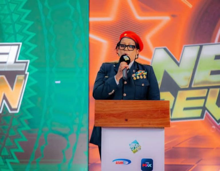 Bongo Star Search turns a multinational talent show - Daily News