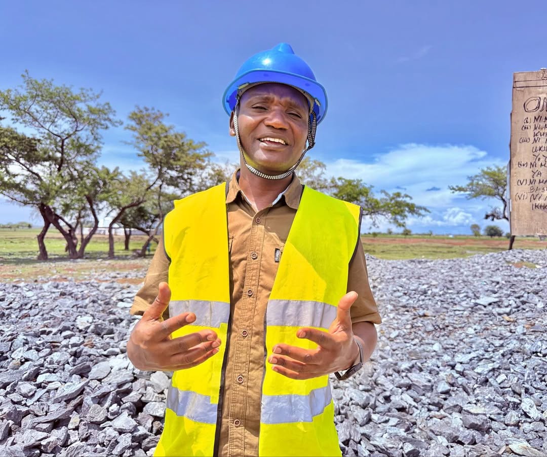 Tanzania’s mining sector strikes gold in Simiyu Region - Daily News