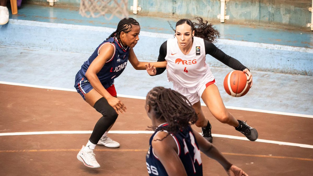 Tough start for Don Bosco Lady Lioness in WBLA 2025 qualifiers - Daily News