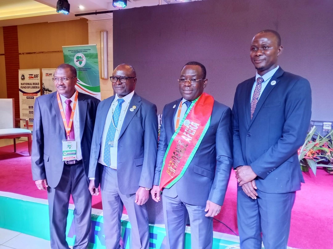 Tanzania’s Kalimbaga elected ARMFA President - Daily News