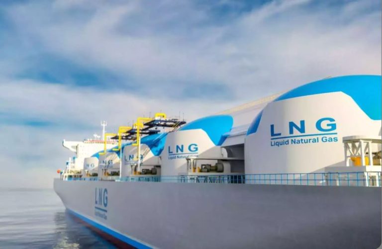 Tanzania bets on LNG ahead of deadline - Daily News