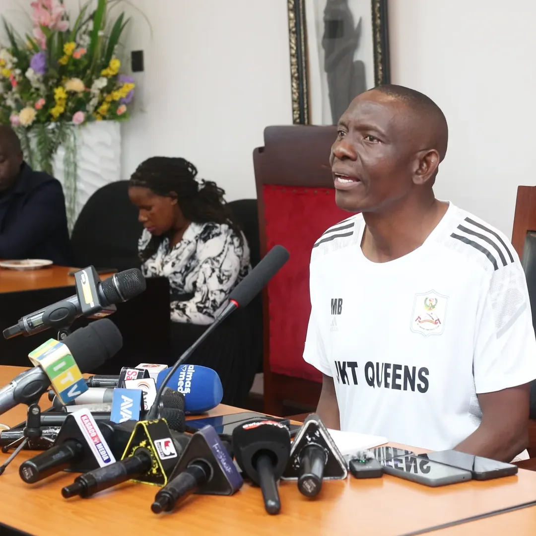 JKT Queens begin CAF Champions League campaign today - Daily News