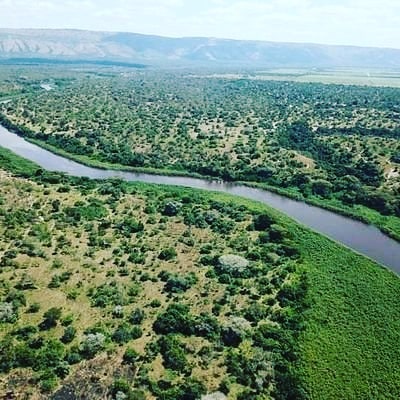 Ngono River project revival raises hope - Daily News