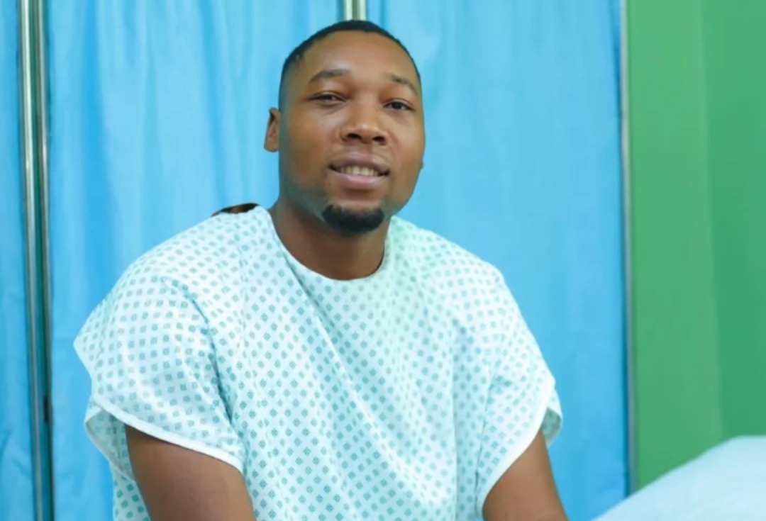 Mzize to undergo surgery, out for eight to 10 weeks - Daily News