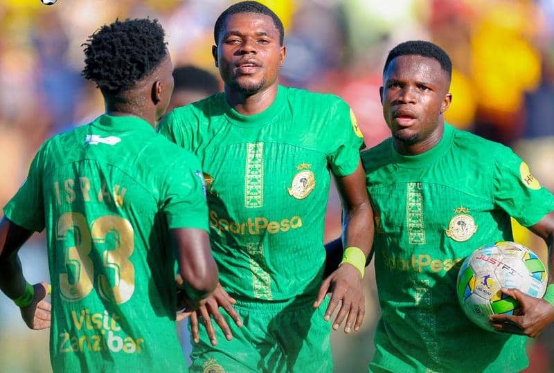 Yanga ascend to league summit - Daily News