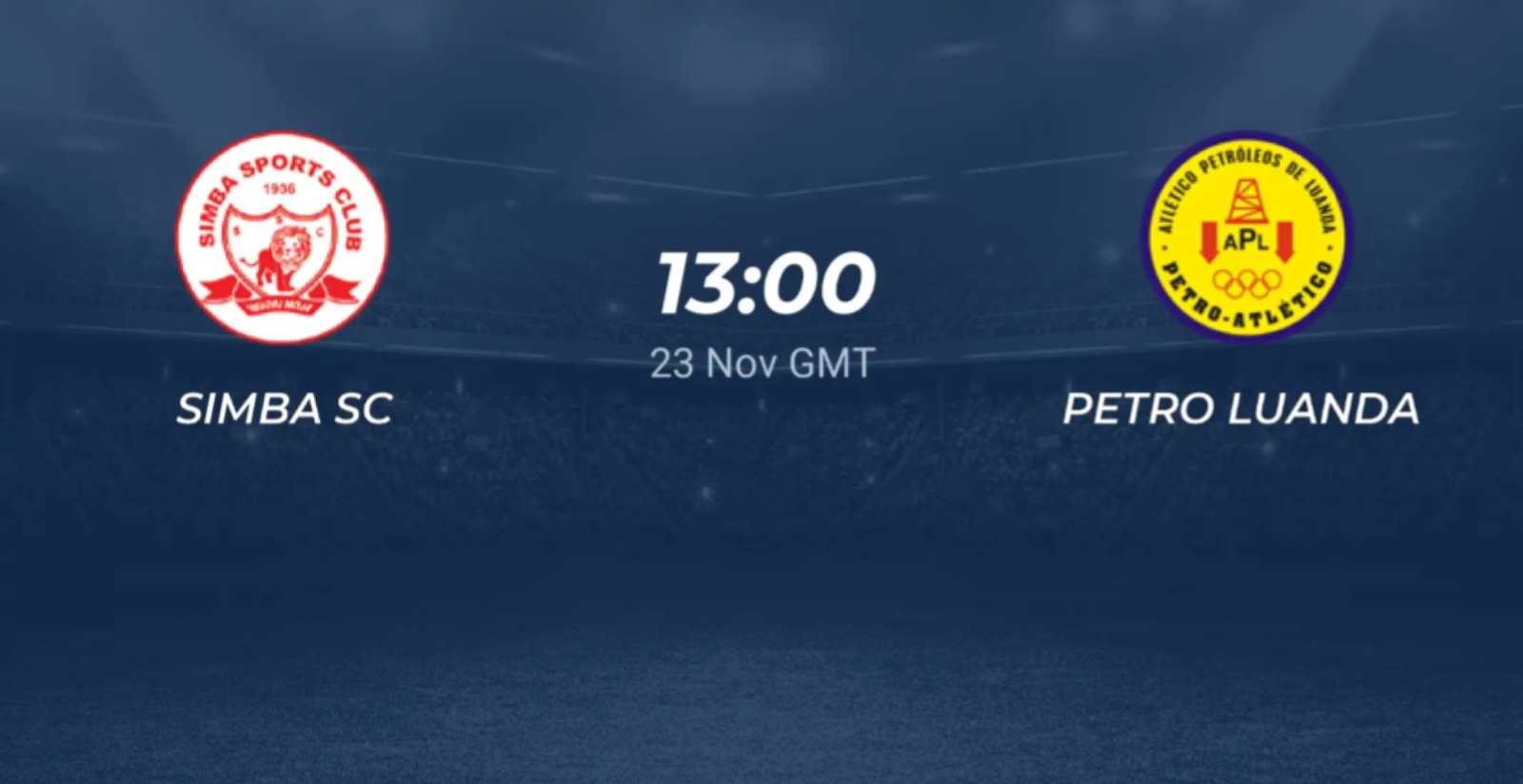 Simba SC focus on big clash against Petro de Luanda - Daily News