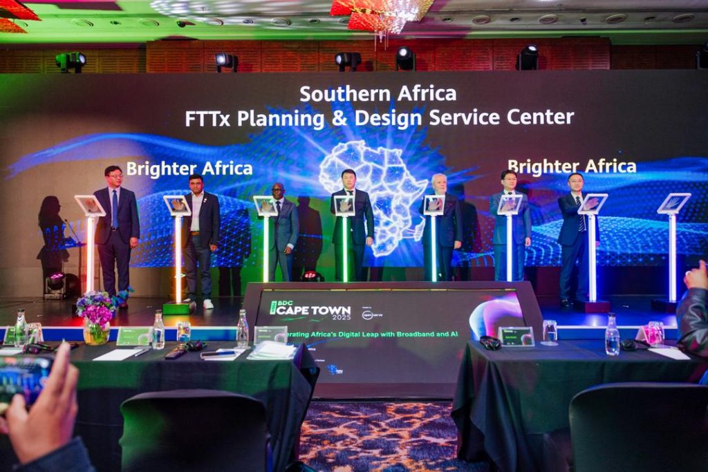 Tanzania unveils Kilimanjaro one submarine cable system to connect ...