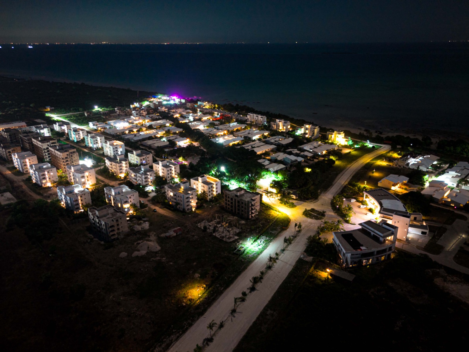 Fumba Town celebrates a decade of urban innovation - Daily News