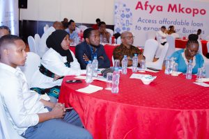 MCF introduces healthcare system for children, mothers - Daily News