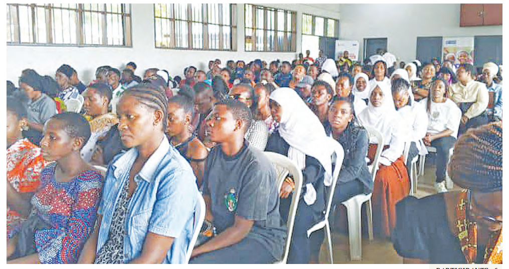 How VEMA project benefits 800 youths in Mwanza - Daily News