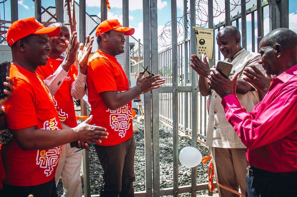 Airtel boosts connectivity in Morogoro, K’njaro with new towers - Daily ...