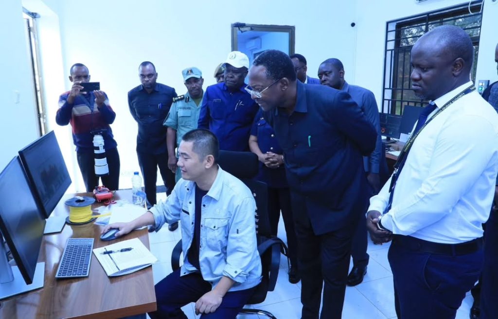 Mutukula border post hailed for efficiency as it generates 9bn ...