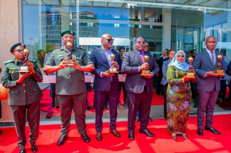 Dr Kijaji hails tourism stakeholders of who earned Tanzania global ...