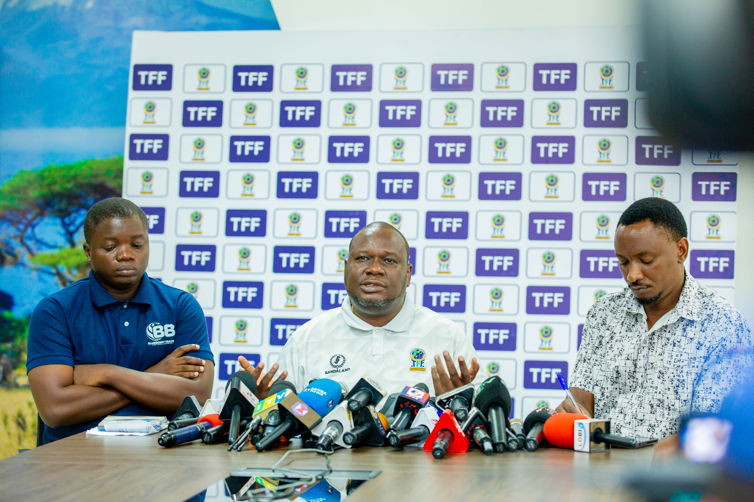 TFF, NSC launch travel packages for fans heading to AFCON 2025 - Daily News