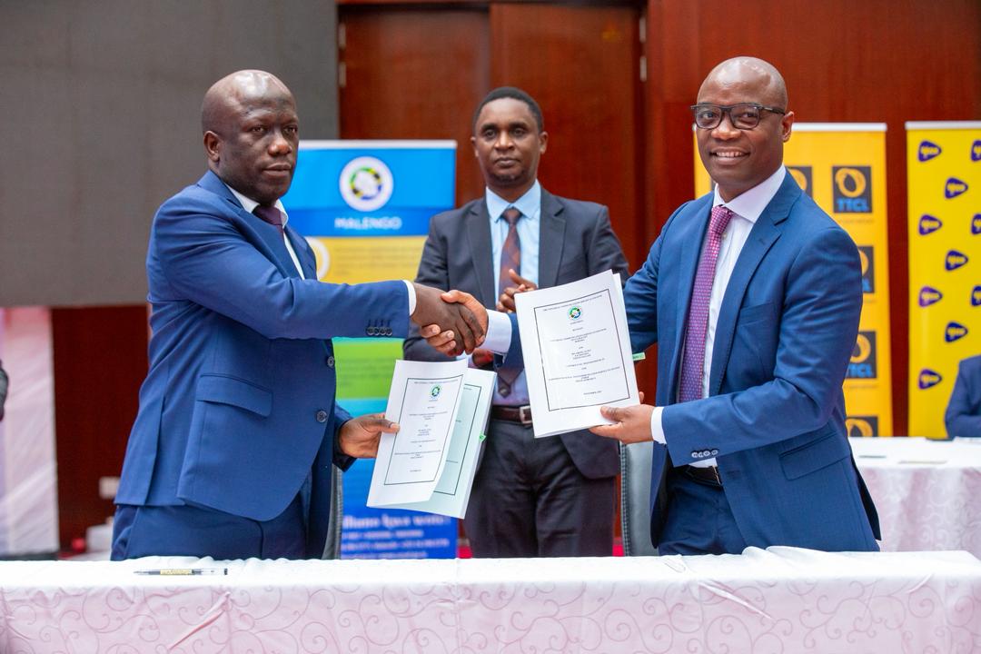 Airtel Tanzania, UCSAF Sign Phase 10 Agreement to Boost Rural ...