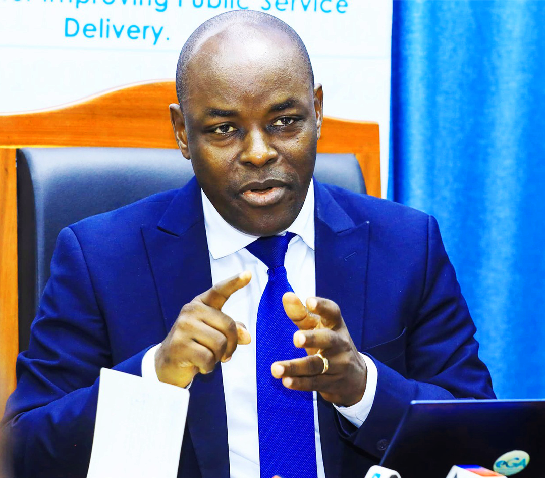 Tanzania returns to the World Bank’s top GovTech tier as digital ...